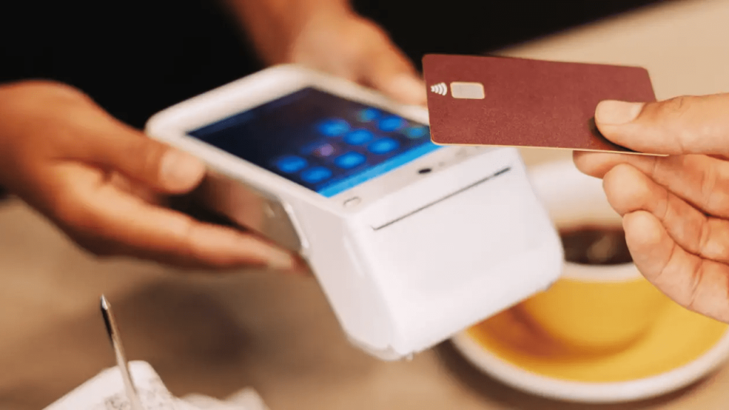 What is Smart Terminal - Paydibs