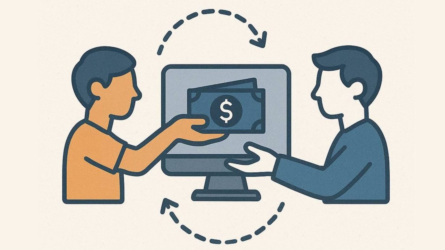 The Future of Payments: How APIs Are Powering Malaysia’s Cashless Economy - Paydibs