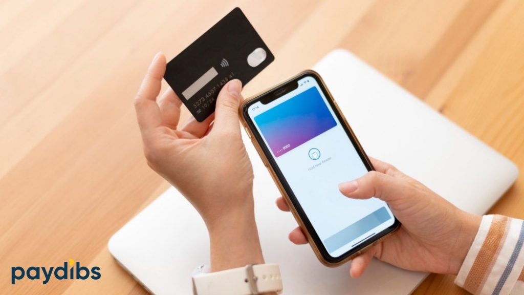 Why Mobile Payments Are the Future of Malaysian Retail - Paydibs