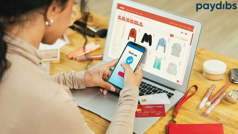 What Does an eCommerce Platform Actually Do? - Paydibs